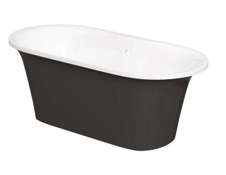 Ванна из искусственного камня Creto Aurora 8-1113 170x80 купить в Санкт-Петербурге.