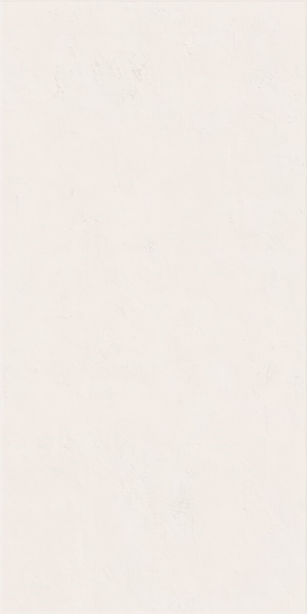 Керамогранит ABK Wide&Style Mini Snow Ret, 60x120, моноколор, белый ...
