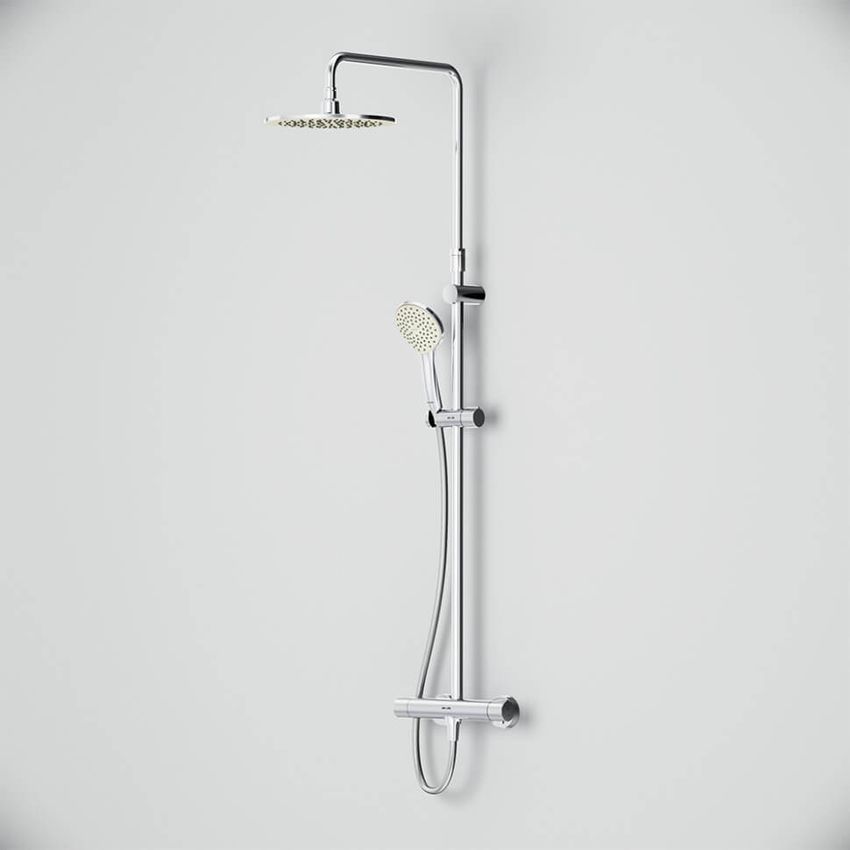 Душевая стойка Am.Pm Gem F0790410 купить в Санкт-Петербурге.